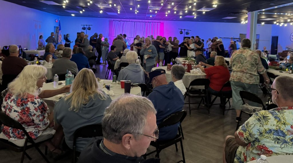 Friends of Lykens Concert in the Park Series